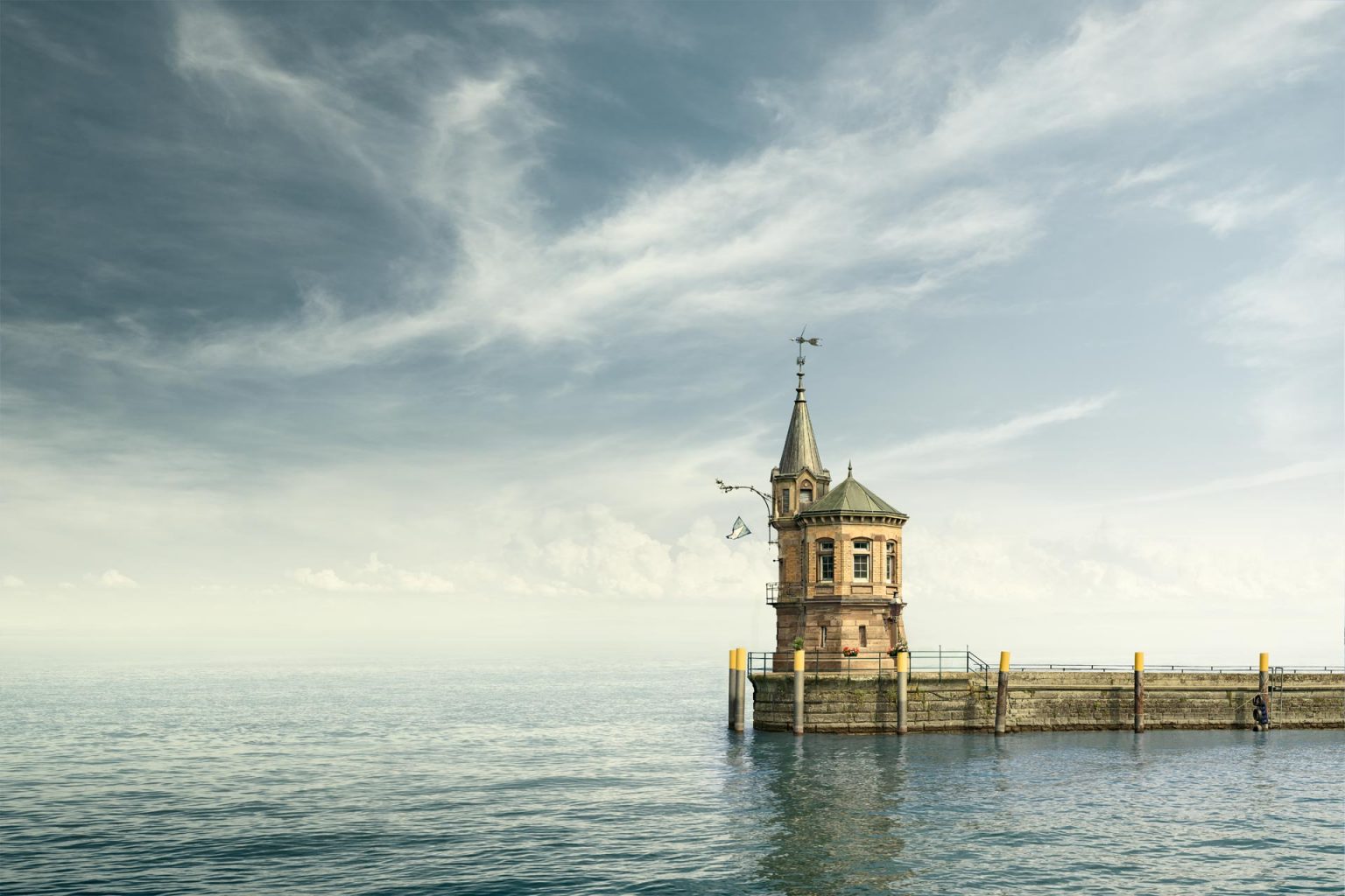 Learn Artistic Photography | David Osborn Photography, London.