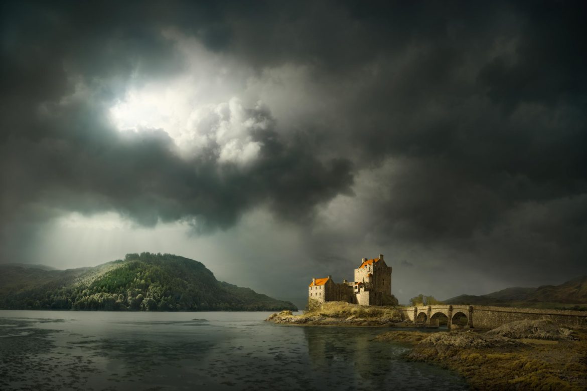 Learn Artistic Photography | David Osborn Photography, London.